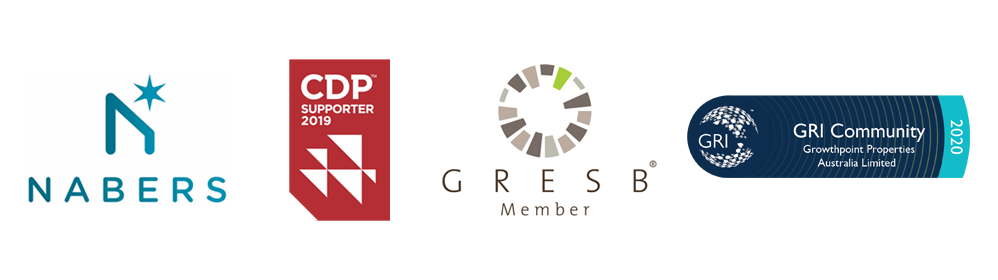 Sustainability | Growthpoint