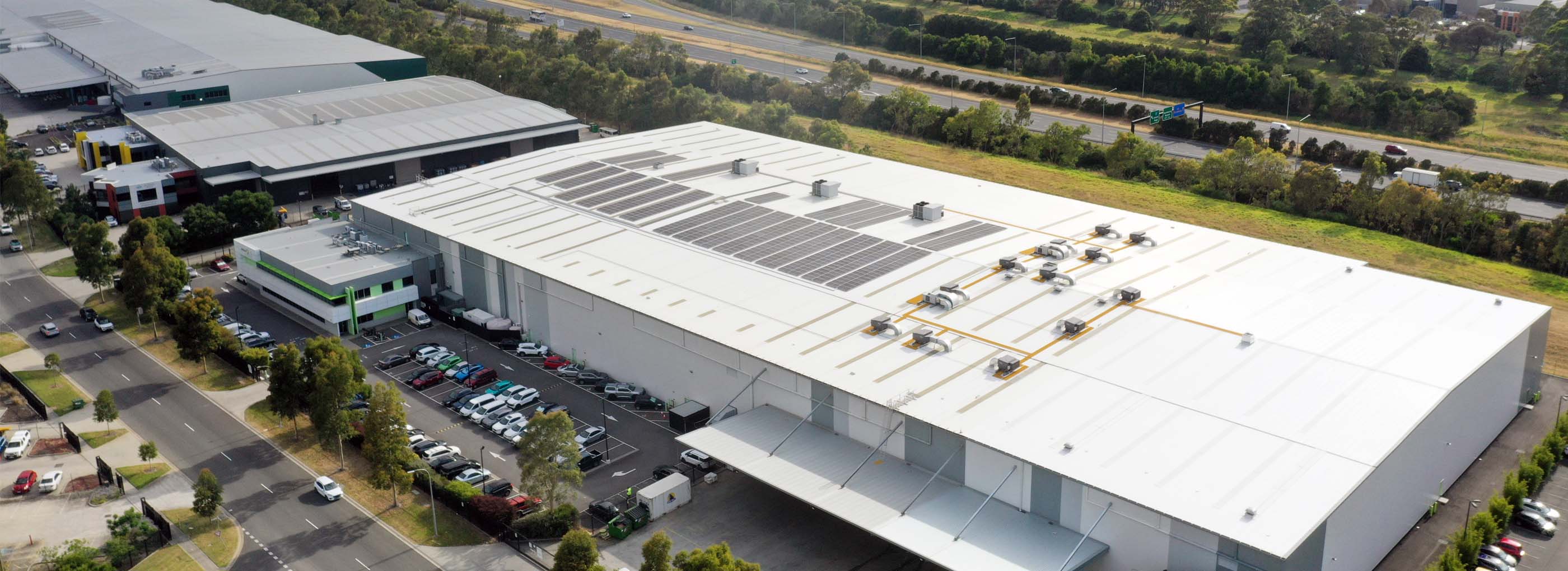 120-132 Atlantic Drive | Growthpoint