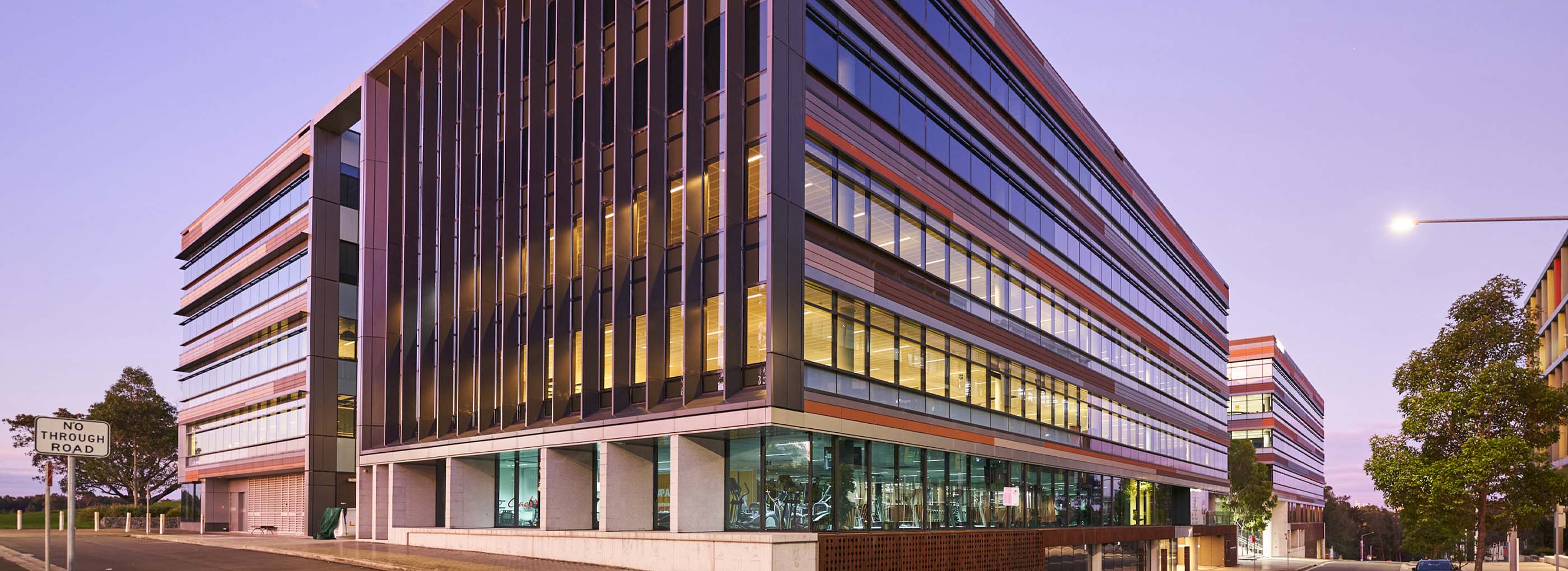 5 Murray Rose Avenue | Growthpoint