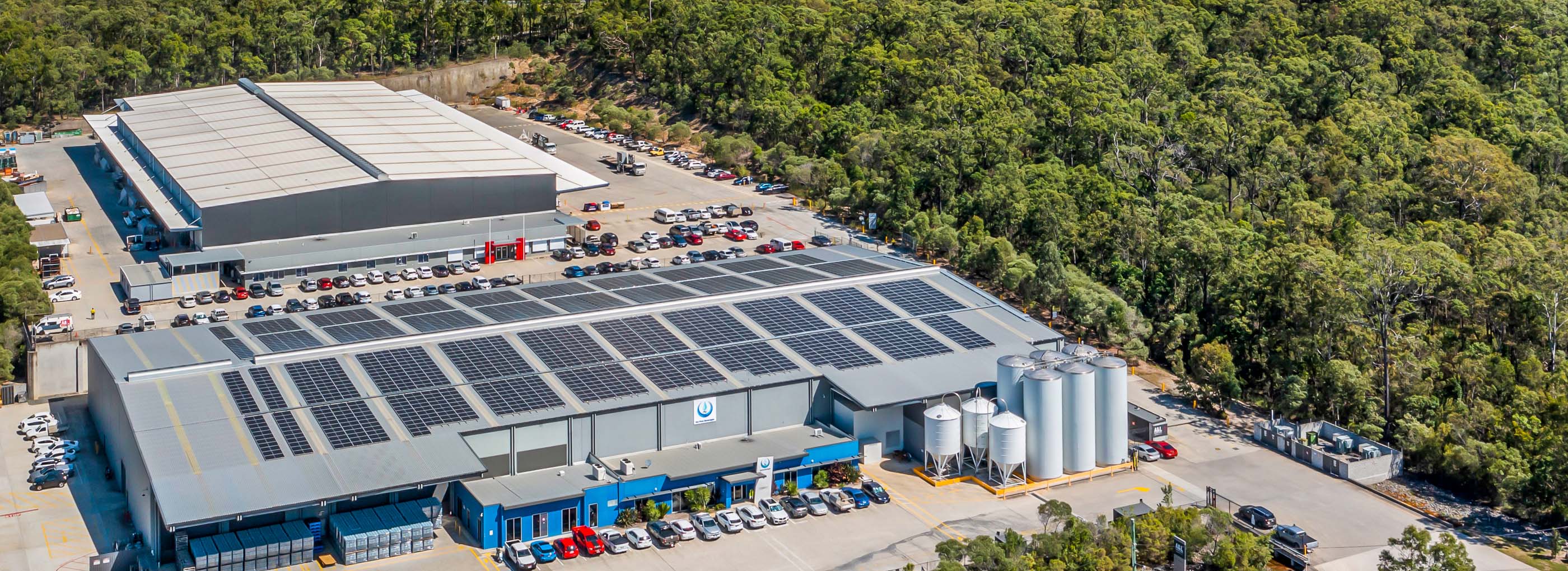 Growthpoint Properties Australia expands Logistics Partnership with ...