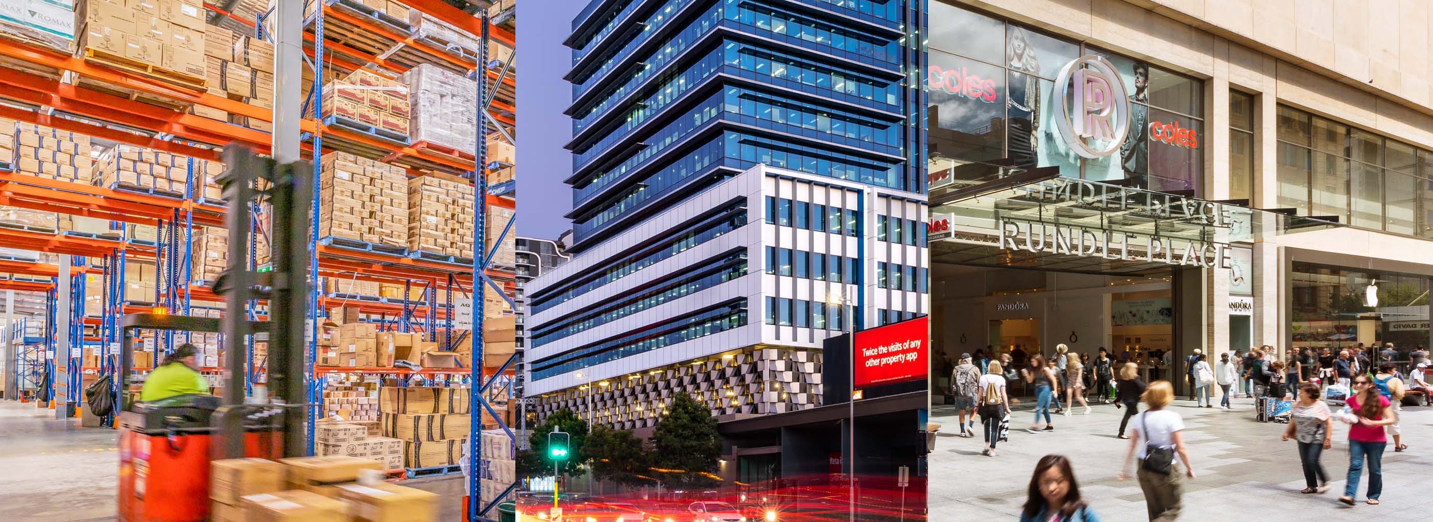FY25 annual results released | Growthpoint