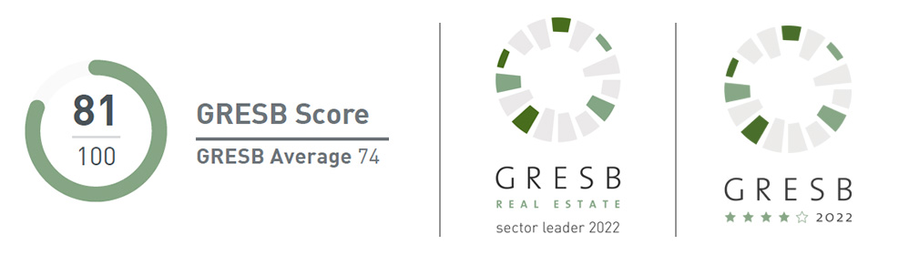 Sustainability | Growthpoint