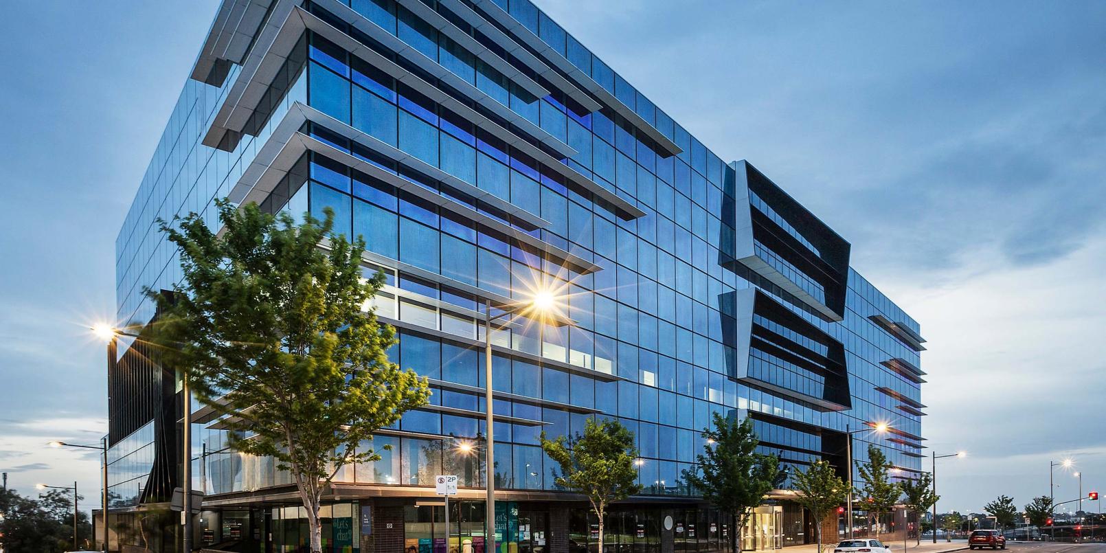 Homepage | Growthpoint